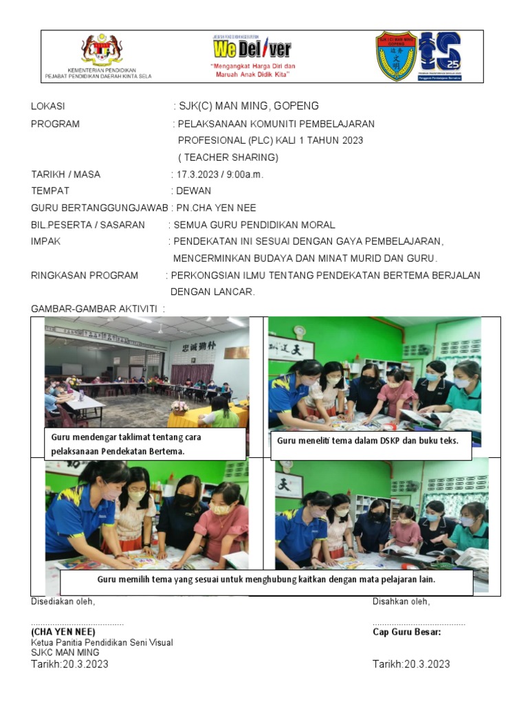 PLC - Pend - Moral Kali-1 | PDF