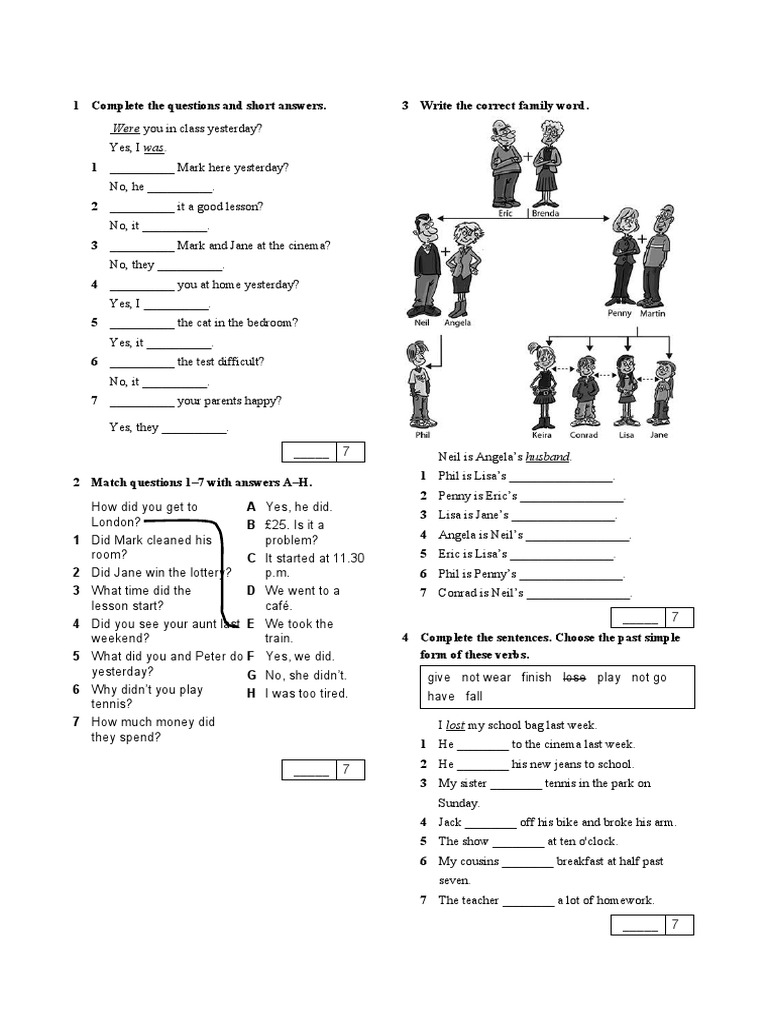 Unit 1 Mock Test 2 | PDF | Linguistics