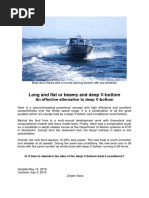 Bulk Carrier Design Guide | PDF | Ships | Oil Tanker