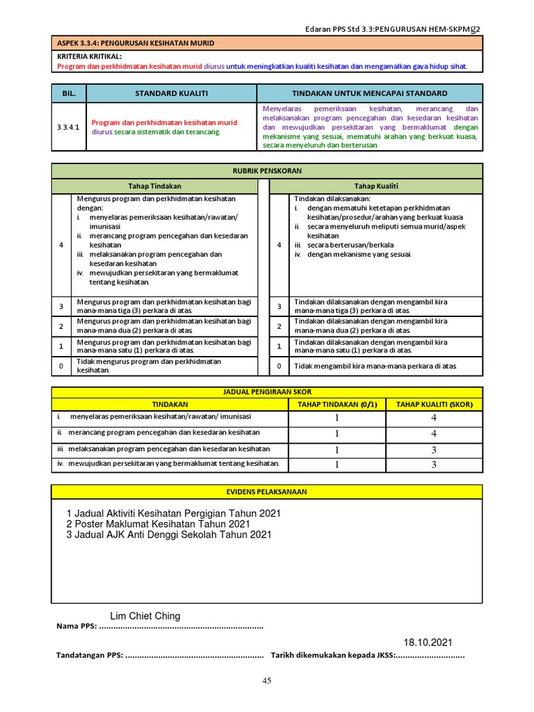 3.3.4.1 (SKPMg2 2021) PDF | PDF