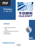 PMP Formula Pocket Guide | PDF | Depreciation | Business Economics