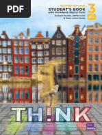 Think Level 1 Students Book | PDF