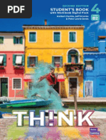 Think Level 1 Students Book | PDF