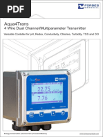 RCMS - Quick Start Guide V3 | PDF | Mobile App | Password