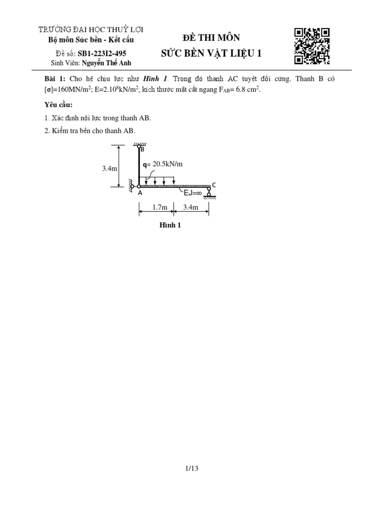 SB1 223i2 495 PDF | PDF