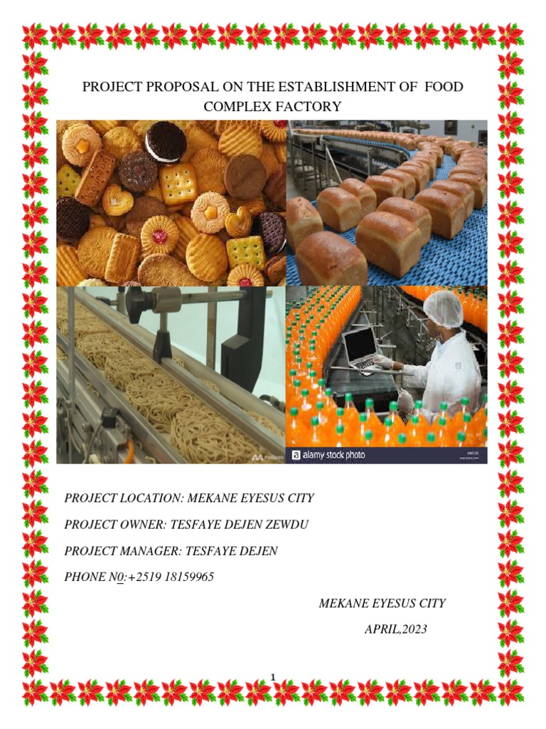 Mekane Eyesus FCF | PDF | Target Audience | Advertising