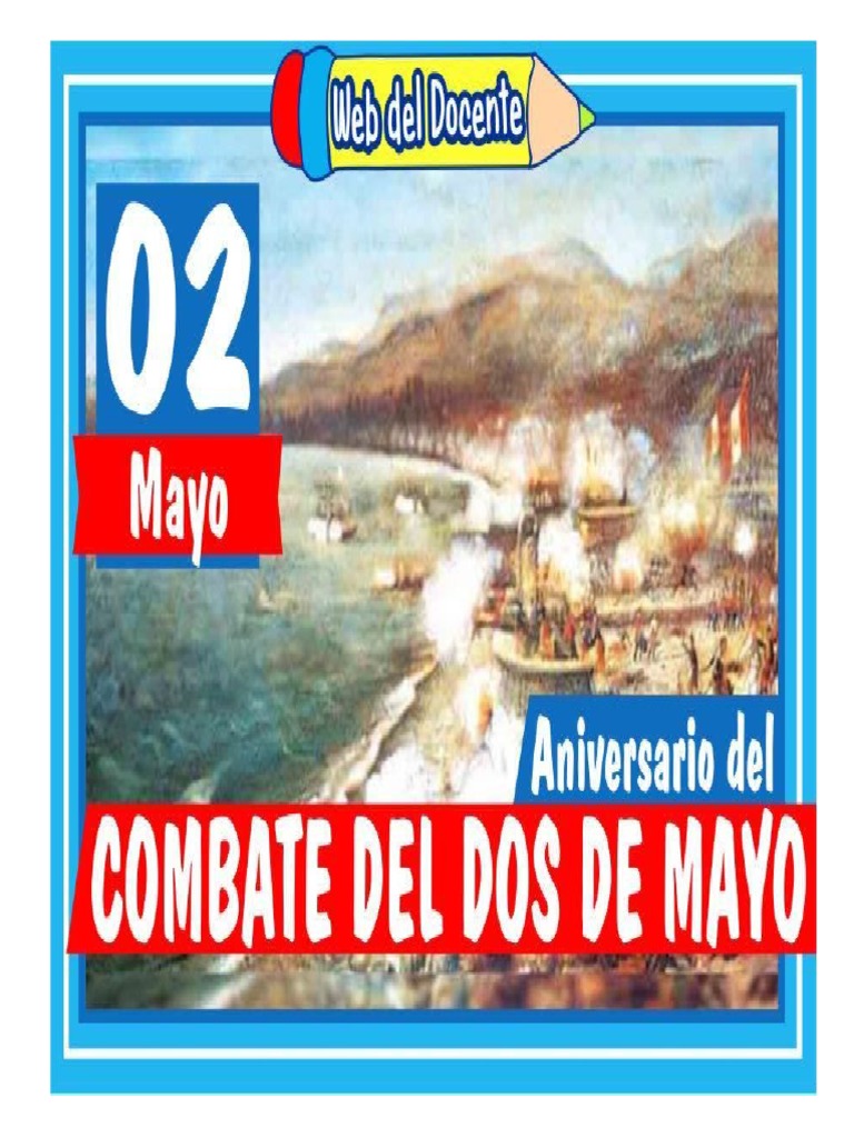 Fechas Civica de Mayo | PDF