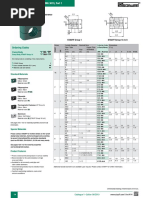 MS33514 Fitting End, Standard Dimensions For Flareless Tube Connection ...