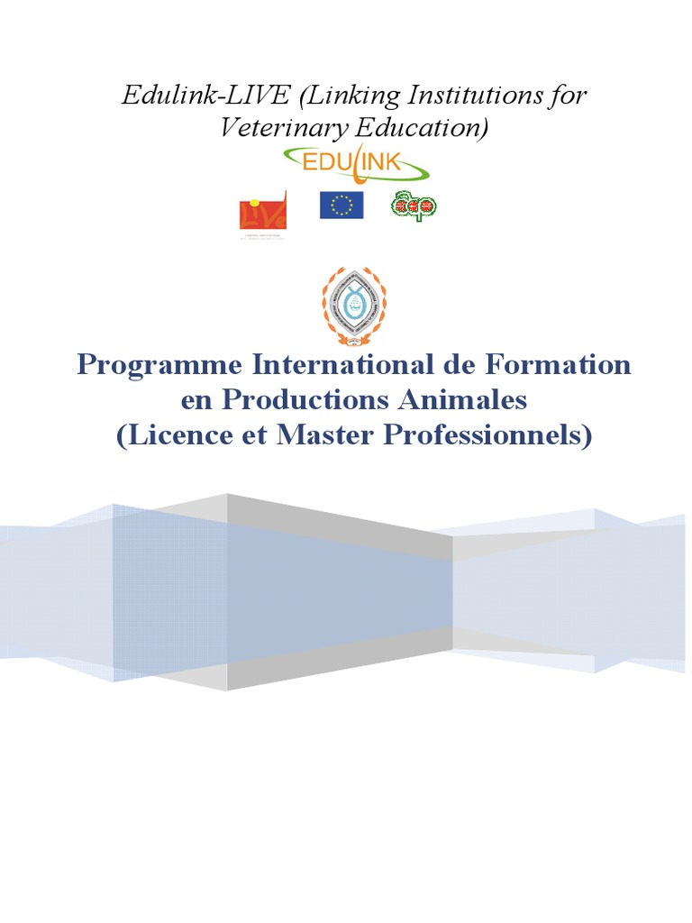 Recrutement SODEPA pour Programme Vétérinaire | PDF | Écologie ...