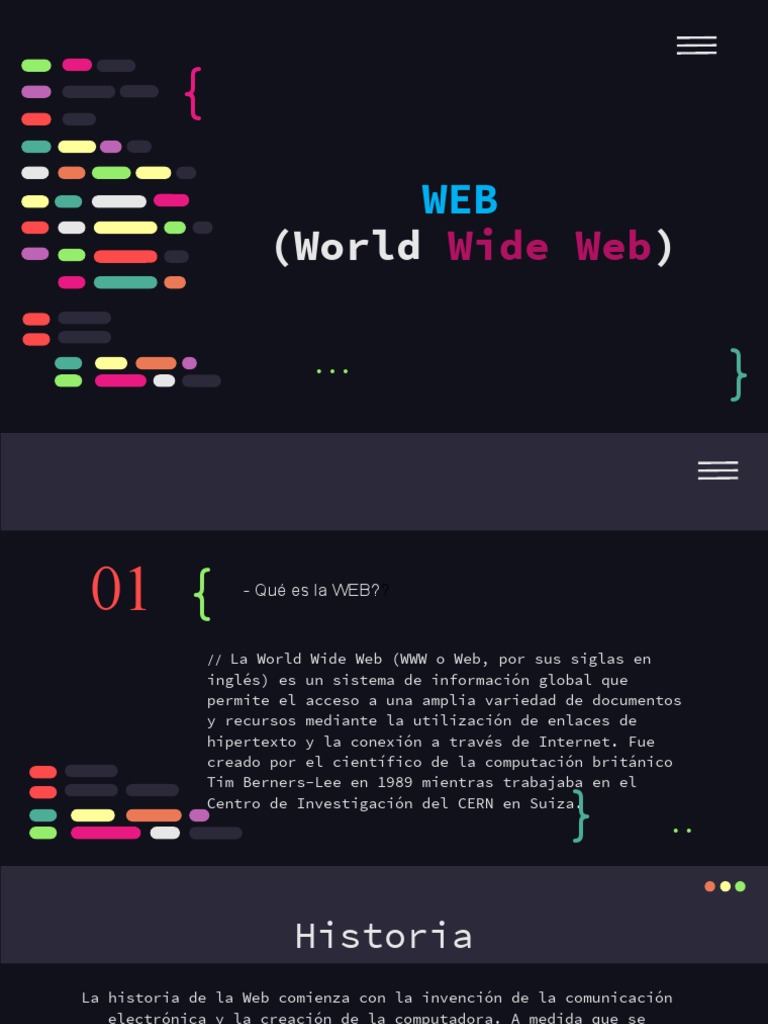 Introduction To Java Programming For High School by Slidesgo | PDF