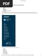 Ocean Learning Platform Help | PDF | Educational Technology | Software ...