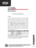 Minuta Acordo Sobre o Exercício Das Responsabilidades Parentais | PDF