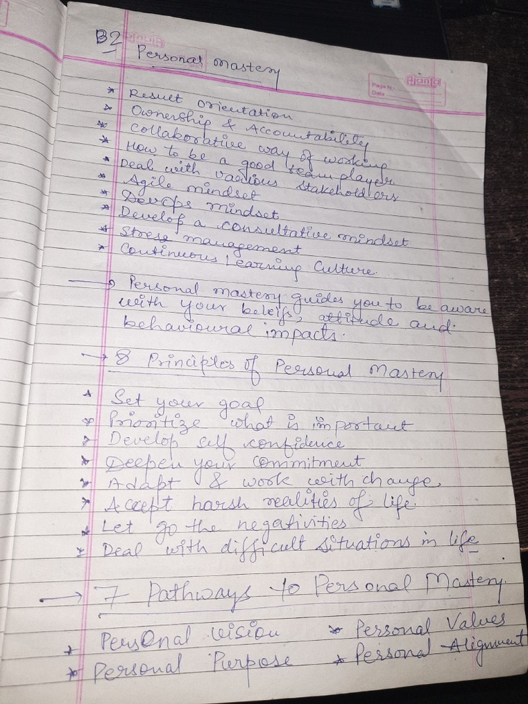 Business Skills Track 2 Complete Notes PDF | PDF