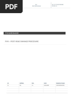 Ojjo Earth Truss Foundation System Overview | PDF | Screw | Deep Foundation