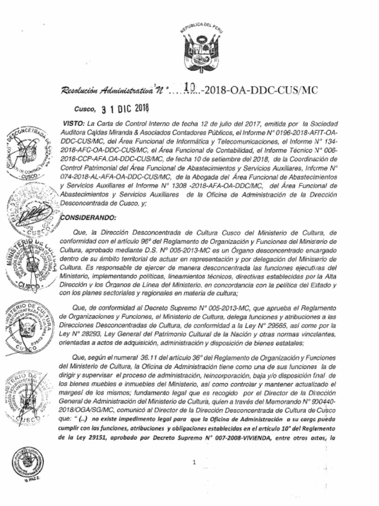 Resolucion Baja de Intangibles y Anexo | PDF Resolucion Baja de Intangibles y Anexo | PDF
