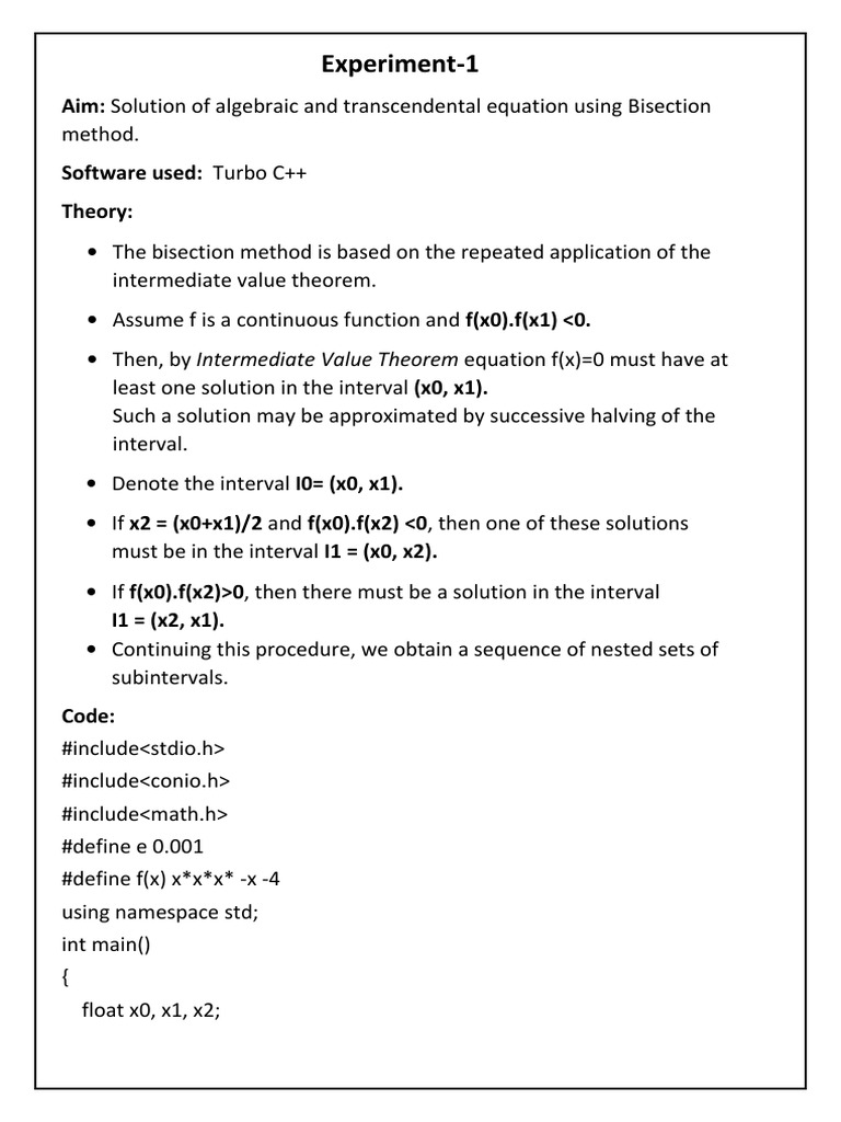 Experiment 1 Pdf 