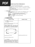 TRF Objectives 6-9 (SET 4 ANSWERS) | PDF | Teachers | Learning