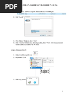 Ukuran KTP dalam Cm, Mm, dan Inch | PDF
