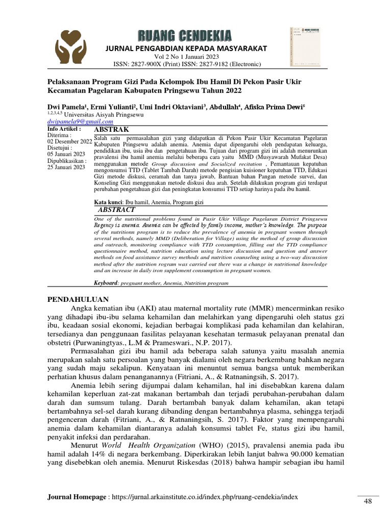 Dwi+Pamela +Ermi+Yulianti +Umi+Indri+Oktaviani +abdullah +Afiska+Prima ...