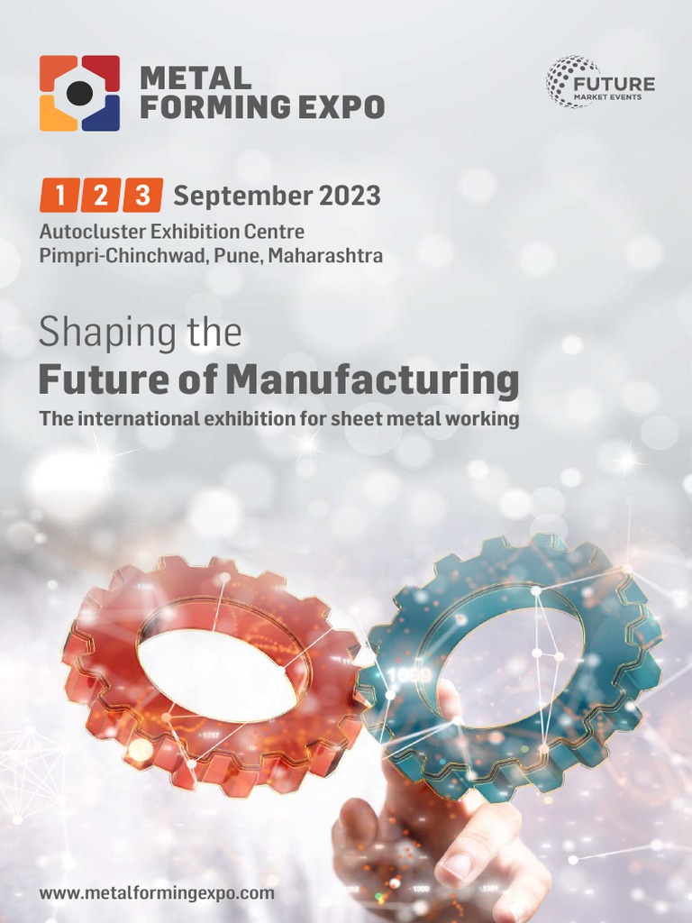 MFE Brochure | PDF | Sheet Metal | Engineering