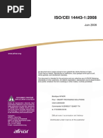 Iso 14405-1 | PDF | International Organization For Standardization ...