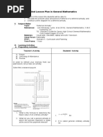 Gen. Math - 11 - Q2 - WK2 | PDF | Interest | Compound Interest