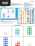 Bingo (American Version) - Wikipedia | PDF | Gaming | Games Of Chance