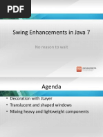 Advanced - Java - Lab Manual (Updated) 31.05.2022 | PDF | Method ...