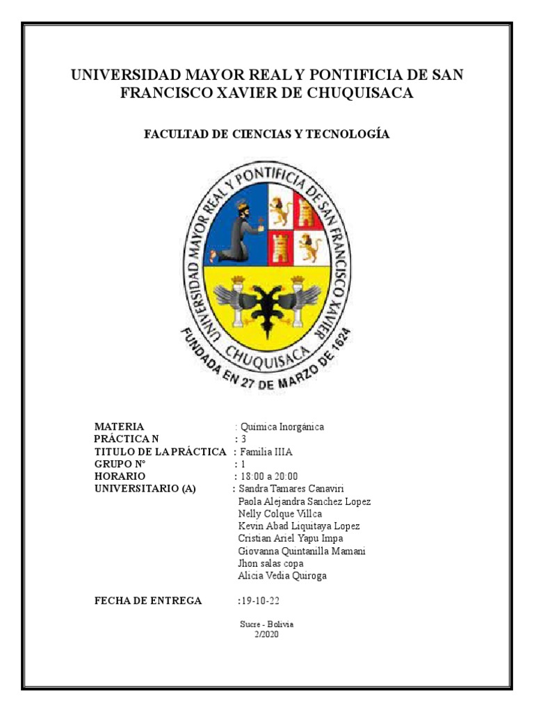 Propiedades y Reacciones del Boro | PDF | Boro | Química