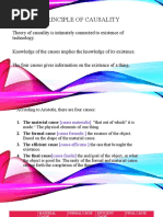 Testing Argument Validity Using Truth Table | PDF | Argument | Logical ...