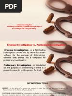 Articles 124, 125, and 126 of Revised Penal Code | PDF | Arrest ...