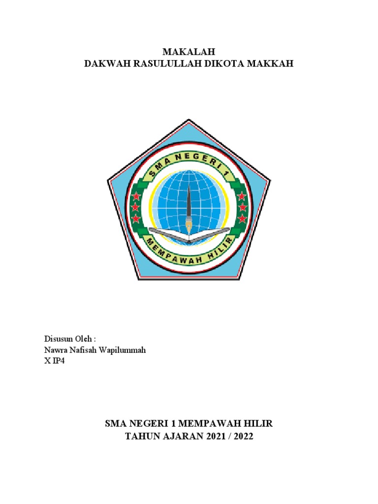 makalah joki(1) | PDF