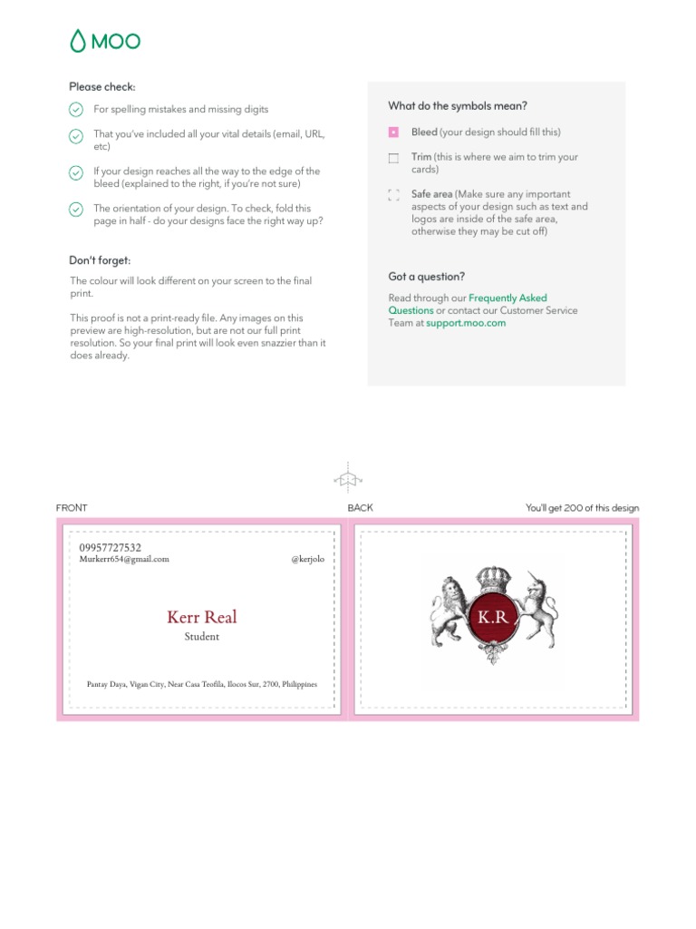 Patrick Bateman PDF | PDF