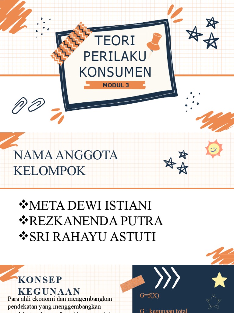 Eko Mikro Bab 3 Pdf