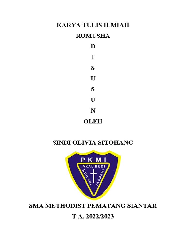 Perbedaan dan Latar Belakang Romusha | PDF