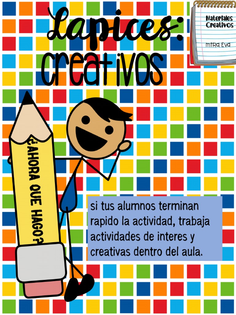 Ya Termine Ahora Que Hago | PDF