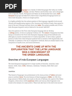 Vulcan Guide | PDF | Stress (Linguistics) | Vowel