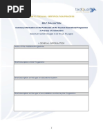 Sample Template Work and Financial Plan (WFP) 2023 | PDF | Welfare