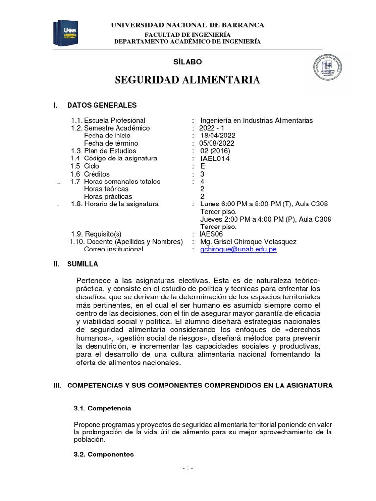 iael014-seguridad-alimentaria-pdf-pdf-evaluaci-n-seguridad