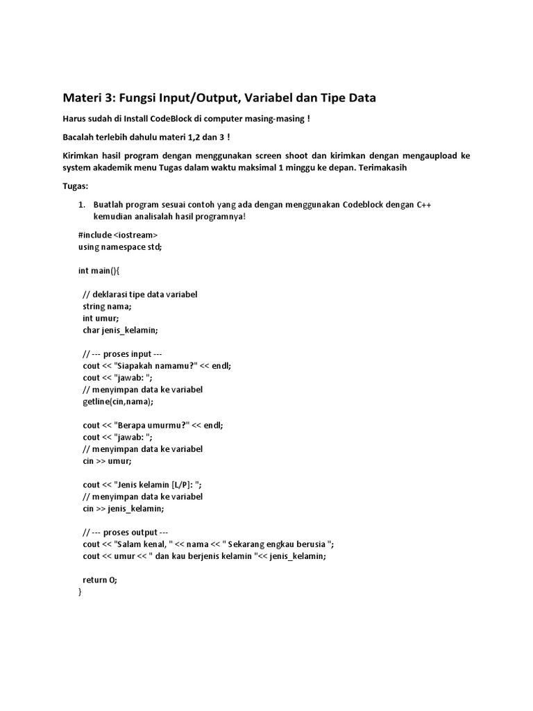 Materi View | PDF | Bisnis | Komputer