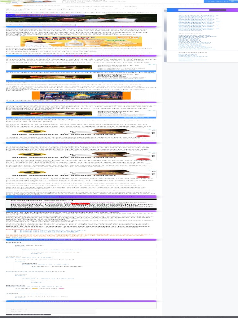 Best Speech On Friendship in English For School Kids | PDF | Mc Donald ...