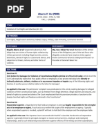 Sample PH Vax Cert | PDF