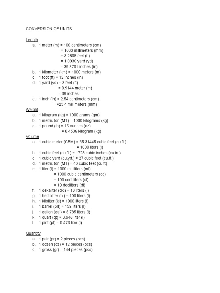 CONVERSION | PDF CONVERSION | PDF