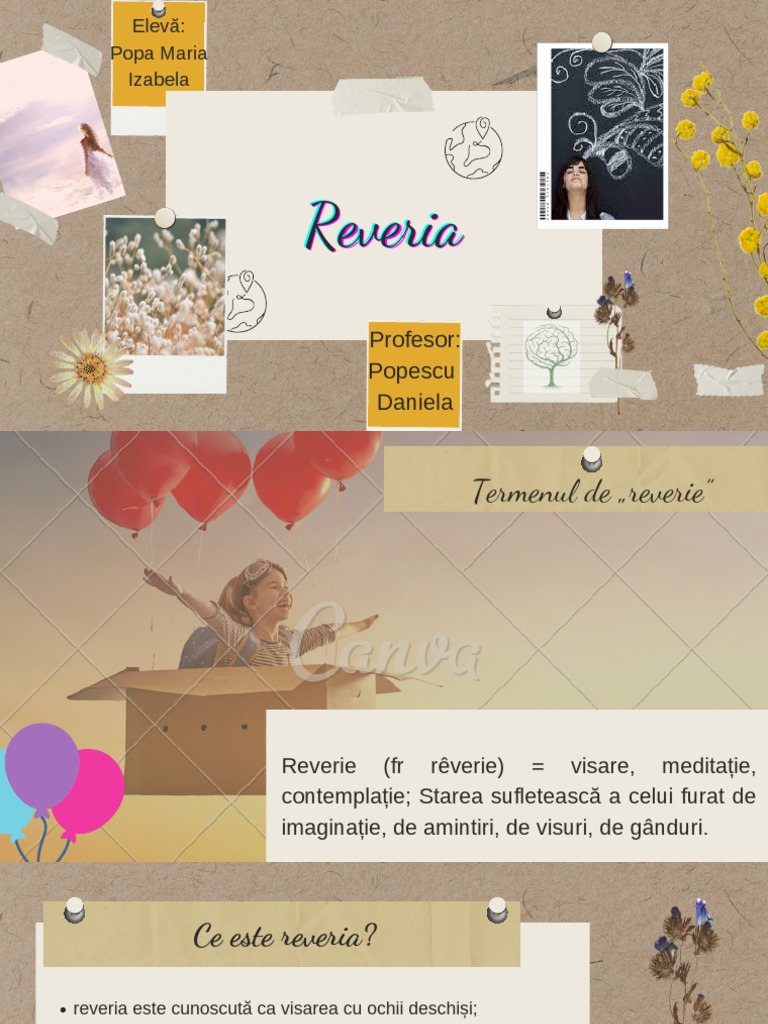 Reveria | PDF
