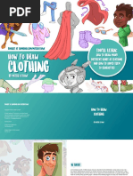 Fundamentals of Character Design | PDF