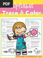 Sinhala Alphabets Chart With Pictures For Learning | PDF