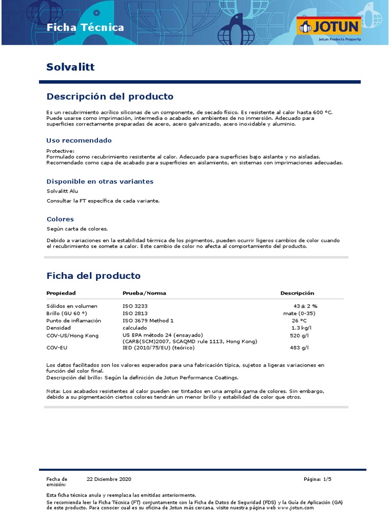 Solvalit PDF | PDF | Abrasivo | Acero
