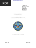 MIL STD 889 Dissimilar Metals | PDF | Corrosion | Anode