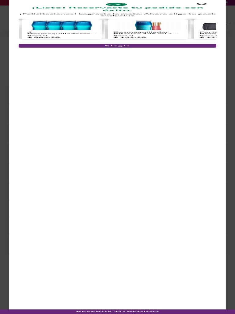 Somos Belcorp 4 PDF | PDF