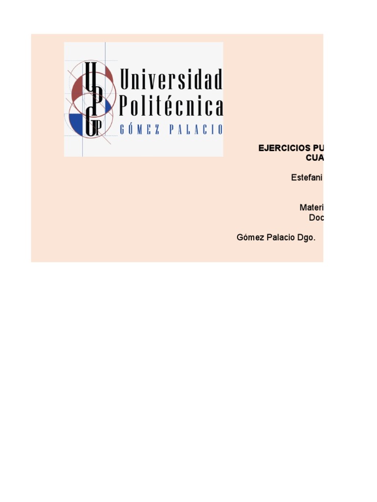 Ejercicios Punto Muerto o Umbral de Rentabilidad | PDF Ejercicios Punto Muerto o Umbral de Rentabilidad | PDF